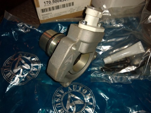 BENDIX Automann Frey 5004341X AD9 Brake Purge Valve Assembly (NO CORE ...