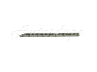 Fender Moulding Trim Lh For MERCEDES-BENZ 08-11 W204 Mercedes C Class ...