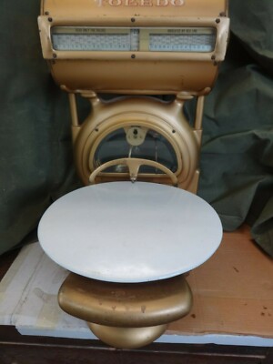 Scales - Standard Computing Scale