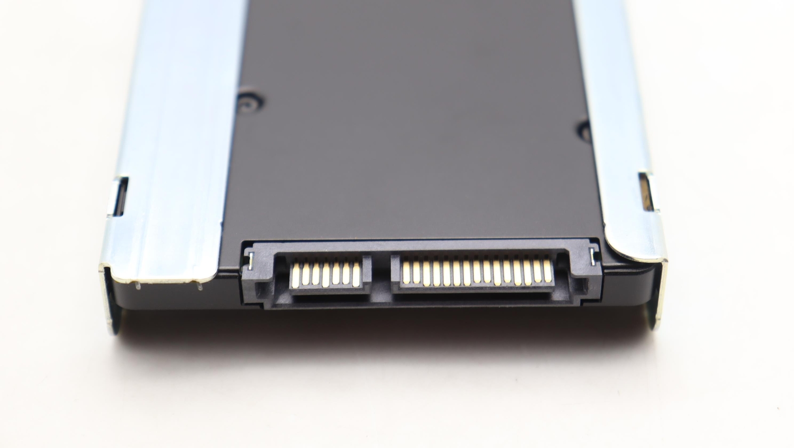 NEW Lenovo ThinkSystem 02JG546 4XB7A17090 2.5" 1.92TB SATA 6G SFF ...