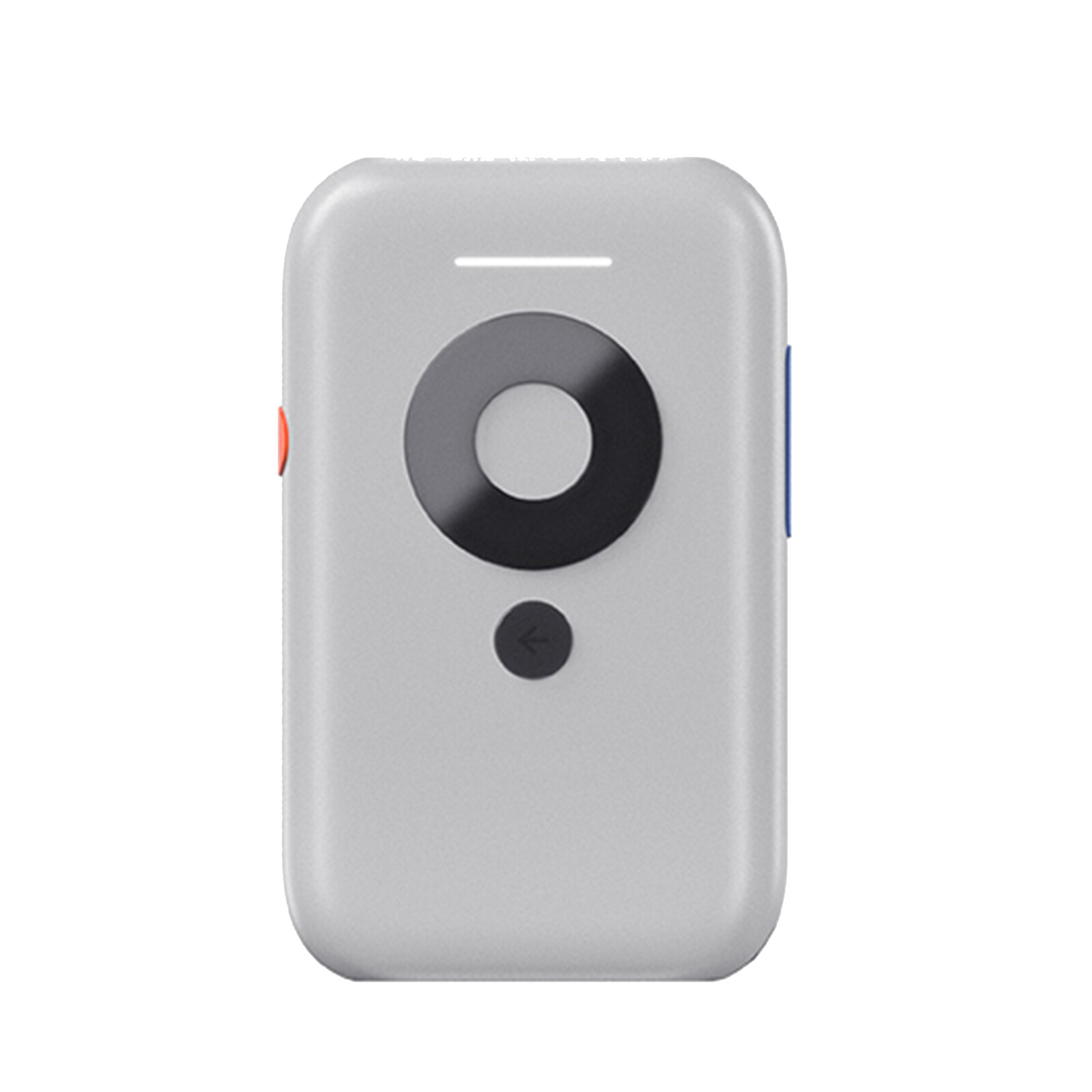 Beam Portable Smart Terminal Projection Box New For Xreal Nreal Air AR ...