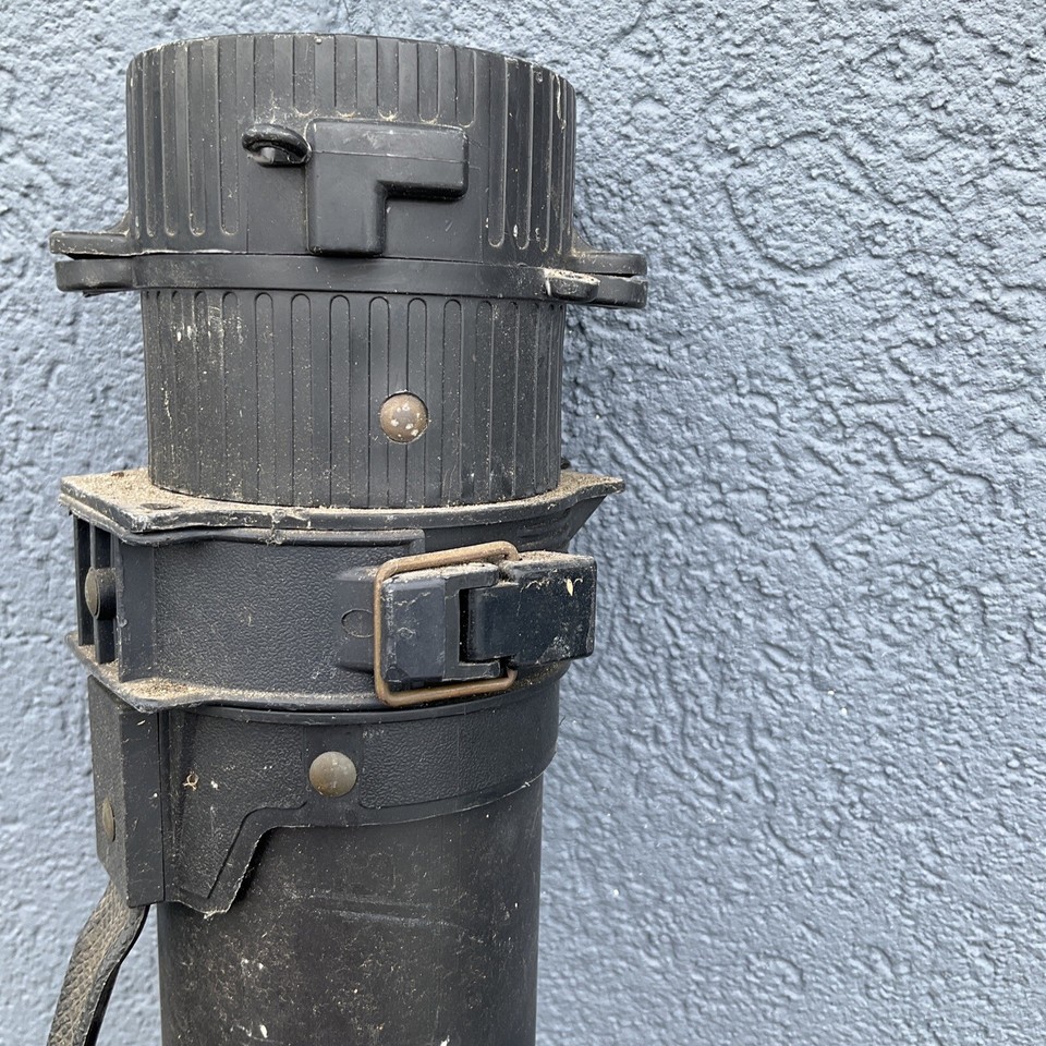 Plano Protect A Rod Telescoping Fishing Rod Case Model 35102 Phantom ...