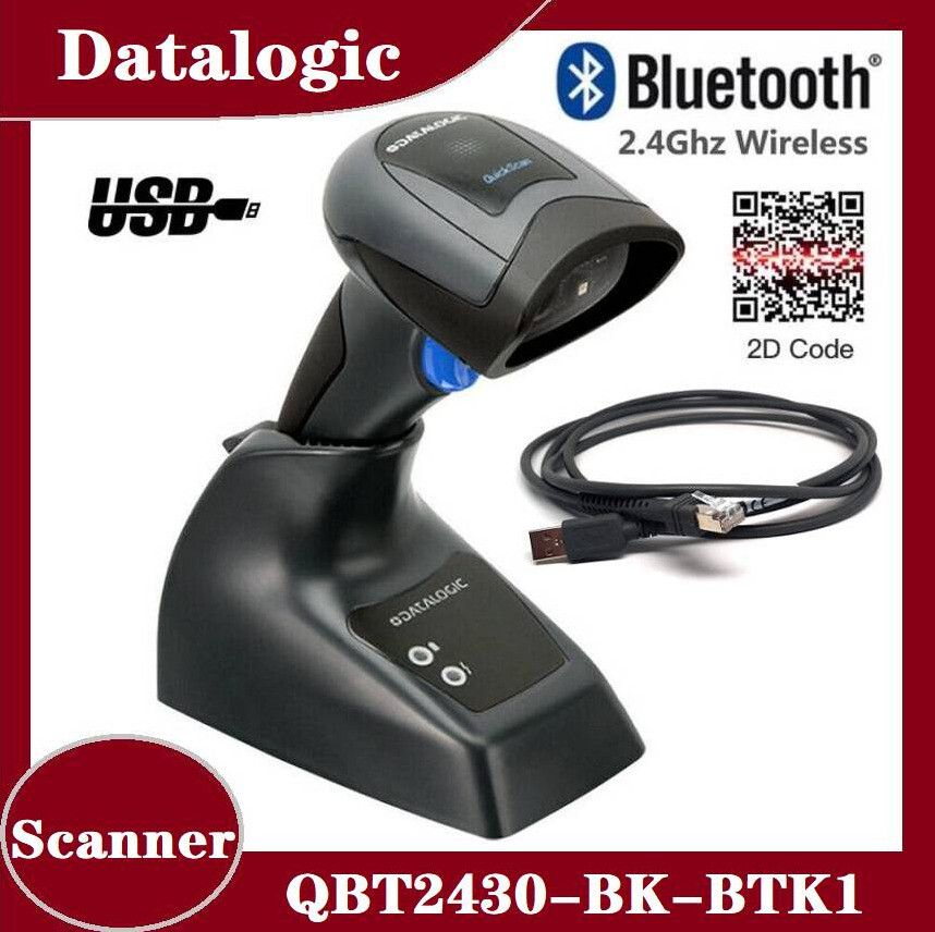 Datalogic Quickscan