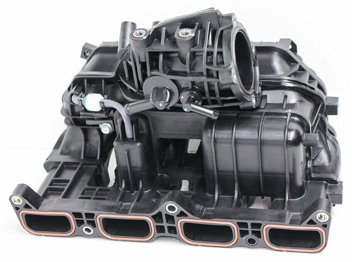 NEW OEM Hyundai SANTA FE , Kia Optima, Sportage Intake Manifold 28310 ...