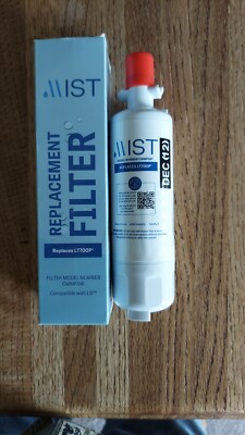 Mist Replacement Filter CWMF041 Replaces LT700P | eBay