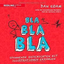 Bla Bla Bla: Spannende Geschichten mit Illustration... | Buch | Zustand ...