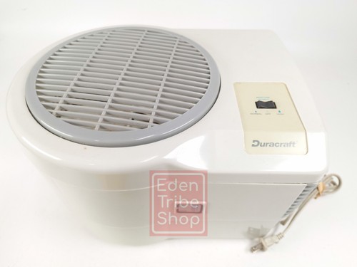 Duracraft DH-803 2 Gallon Natural Moisture Evaporative Humidifier | eBay