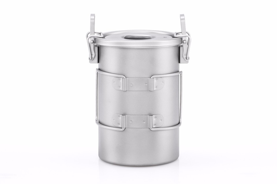 Keith Titanium Ti6300 Multifunctional Cooker (Shipped from California ...