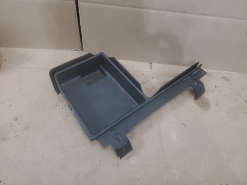 04 BMW OEM E46 325i oem rear trunk left side storage tray | eBay