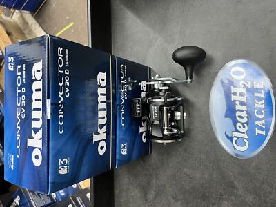 2PK OKUMA CONVECTOR CV-30D 739998140251| eBay