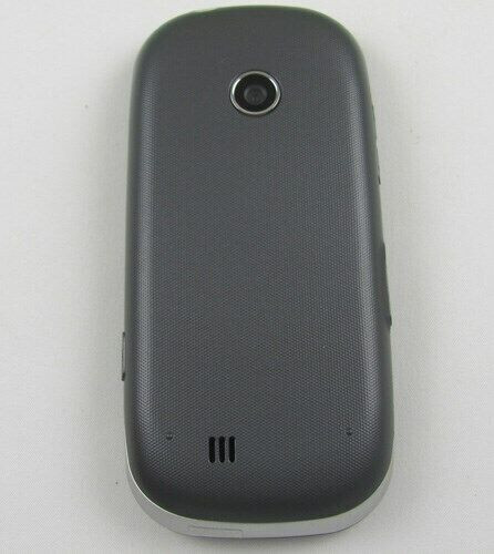 LG Cosmos 3 VN251S Grey Silver Verizon 3G Mobile Phone Slider Qwerty ...