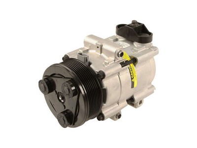Metrix 48GZ83C A/C Compressor Fits 1998-2002 Lincoln Navigator | eBay