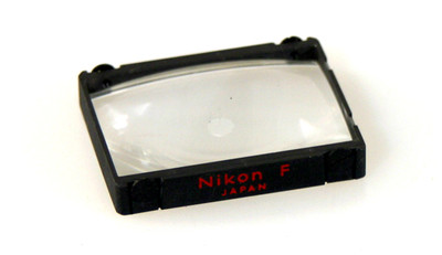 NIKON F FOCUSING SCREEN A | eBay