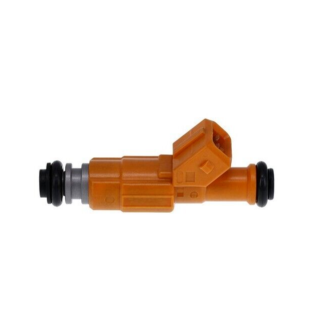 OEM Bosch Fuel Injectors for 1997-1999 Ford TRUCKS 6.8L V10 0280155710 ...