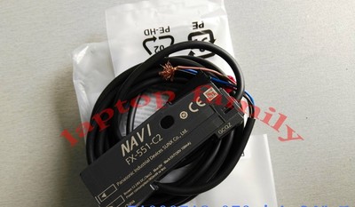 1PC NEW Panasonic / SUNX Fiber Optic sensor FX-551-C2 | eBay
