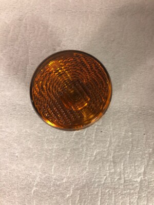 2014-2018 Jeep Wrangler Passenger Right Park Turn Lamp 68200290AA OE | eBay