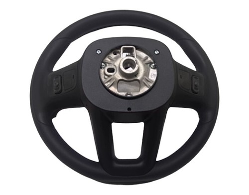 MOPAR 22-24 DODGE RAM PROMASTER STEERING WHEEL 7EA80LXHAA NEW OEM | eBay