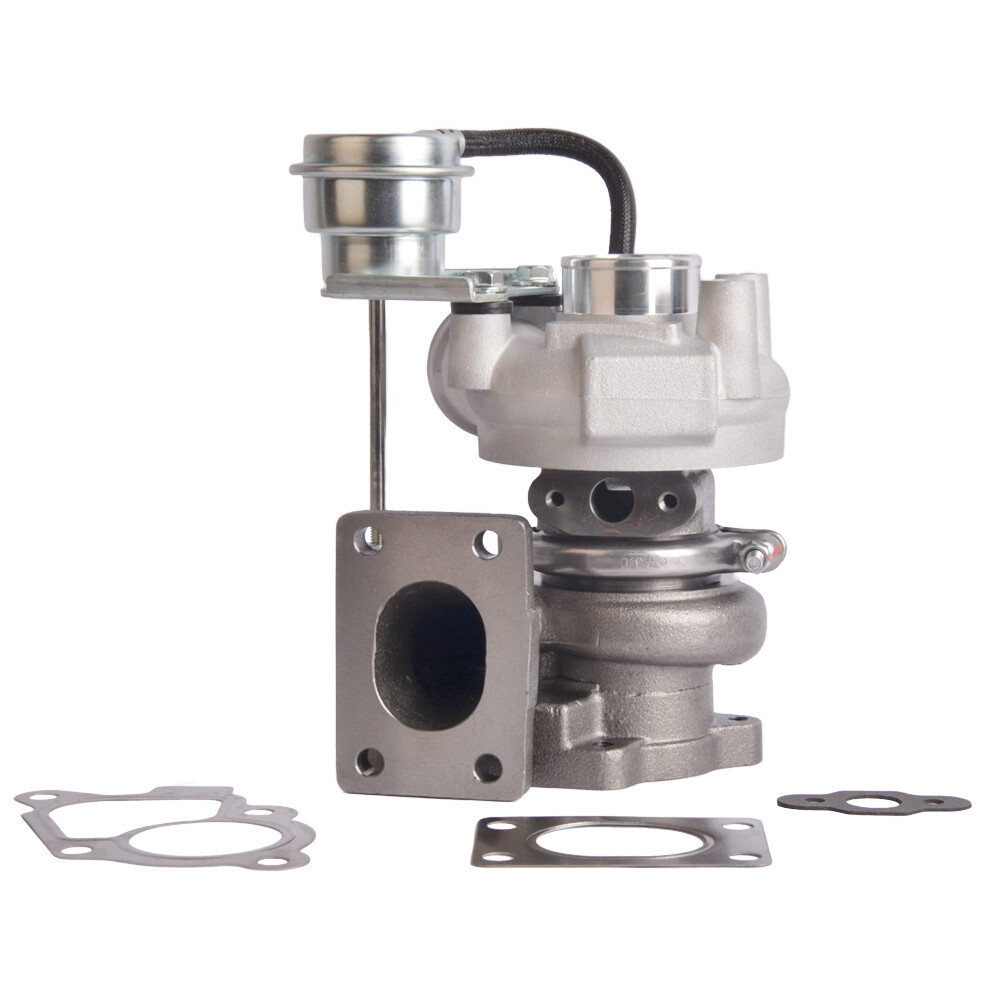 Turbocharger 1J773-17013 For Kubota V3307 Caterpillar 236D L2040 L2052 ...