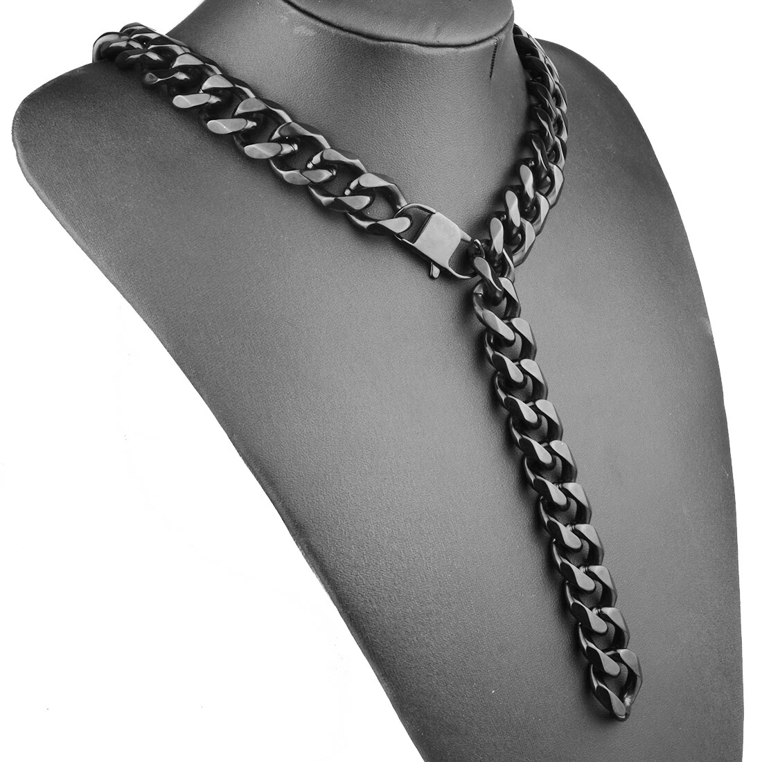 Custom Logo Hip Hop Adjustable XXXtentacion Long Necklace, 46% OFF