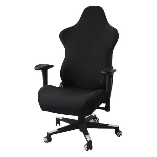 Ergonomic Office Computer Game Chair Slipcovers Stretchy Covers without ...
