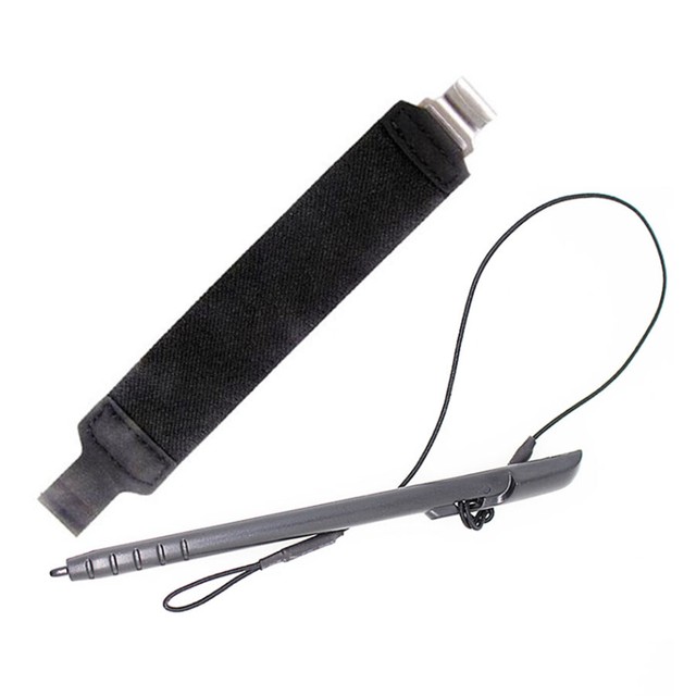 Hand Strap & Tethered Stylus For Motorola Symbol MC9500 MC9590 Scanner ...