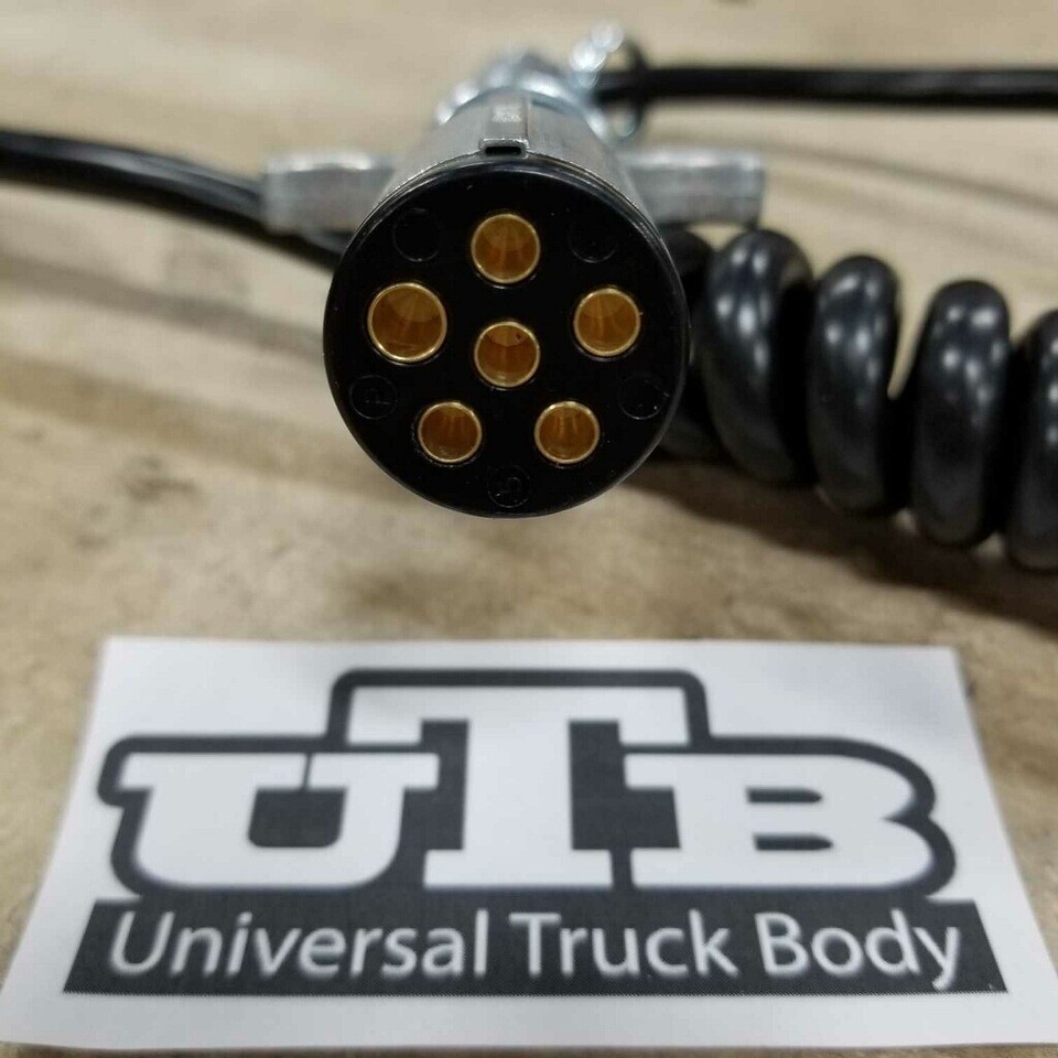 Tommy Gate 009573 Replacement Pendant Control Liftgate Hand Held Remote ...