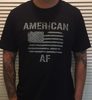 2A tshirt American AF 2nd Amendment Constitution AR-15 Shirt Patriotic ...