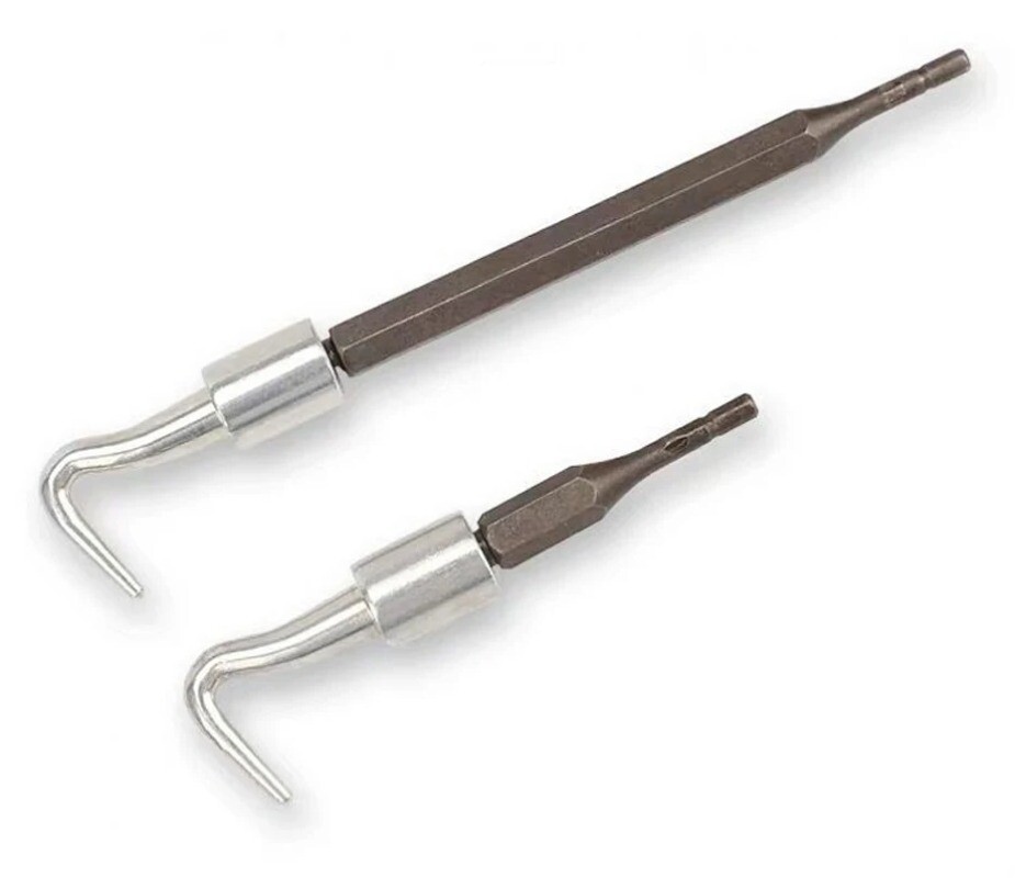 Electric Rebar Tying Machine Semi-automatic Tool Tying Hook Tying Iron ...