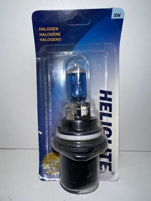 HELIOLITE Halogen 12V H9007-108XW Headlight Bulb Hi-Low Beam (C14C) | eBay