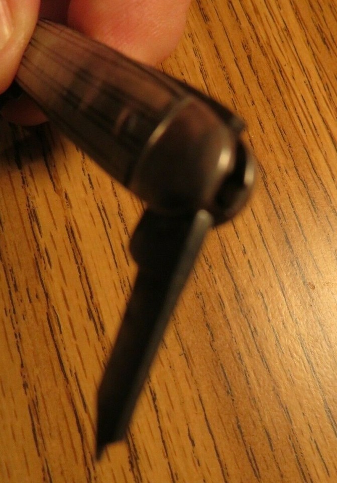 Vintage Imperial Prov. RI USA 2 Blade Folding Small Pocket Knife ...