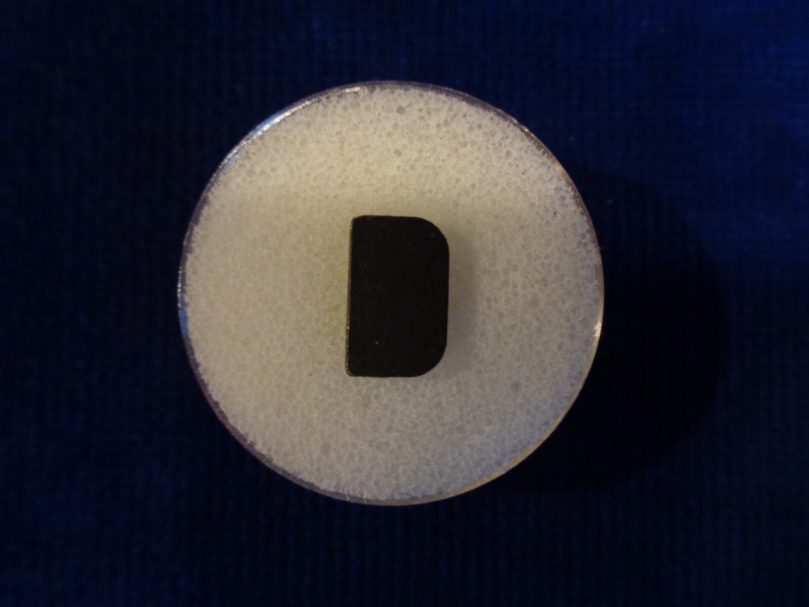 Pulsar LED P2/P3 Hamilton QTC/QED Omega TC1/TC2 Watch Setting Magnets ...