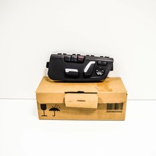 BMW 1 F21 Front Left Seat Power Memory Control Switch 61319382451 OEM ...