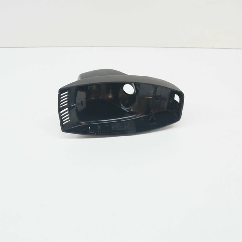 NEW BMW X5 E70 INTERIOR REAR VIEW MIRROR BASEPLATE COVER SET ...