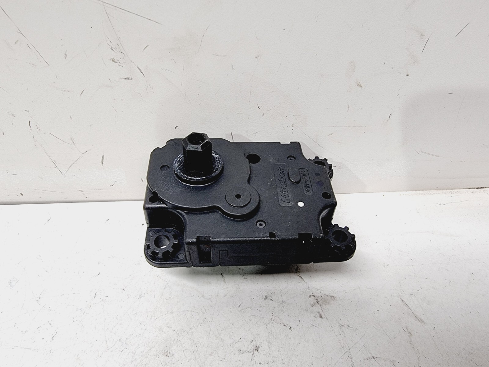 2014-2021 RENAULT NISSAN HEATER FLAP STEPPER-MOTOR 277494BU0A OEM | eBay