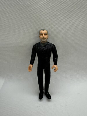 STAR TREK GENERATIONS DR. SORAN PLAYMATES ACTION FIGURE 1994, 5 Inch ...