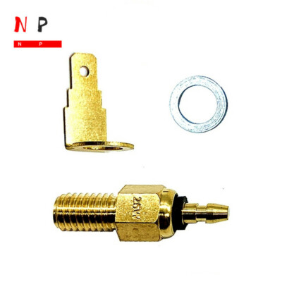 New Carb Carburetor Heater For Yamaha Rhino 660 YXR660 2004 2005 2006 ...