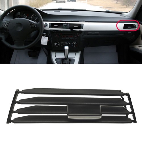 Car Front Right A/C Air Vent Grille For BMW E90 E91 E92 E93 2005-13 ...