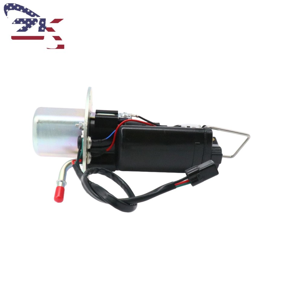 Fuel Pump Assembly For Kawasaki Ninja 2006-2007 ZX10R ZX10 ZX1000D | eBay