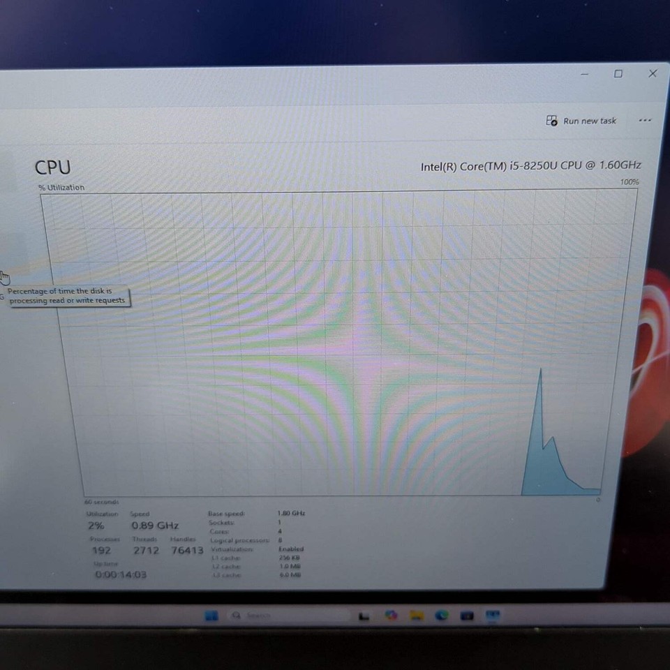 Lenovo ThinkPad X1 Carbon JVHFC1 13.3" i5-8250U 1.6GHz 8GB RAM 256GB | eBay