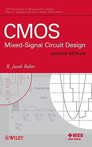 CMOS: Mixed-Signal Circuit Design, 2nd Editio..., Baker | eBay.de