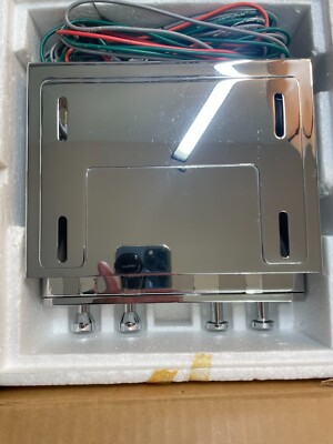 Muntz Stereo-Pak C-100 4 Track UNOPENED IN FACTORY BOX. FREE SHIPPING ...