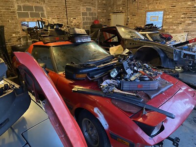 Mazda Rx-7 Parts | eBay