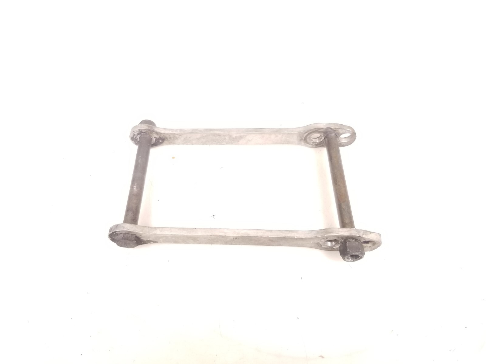 98 Yamaha YZF600 YZF600R Rear Shock Link Linkage Free Shipping | eBay