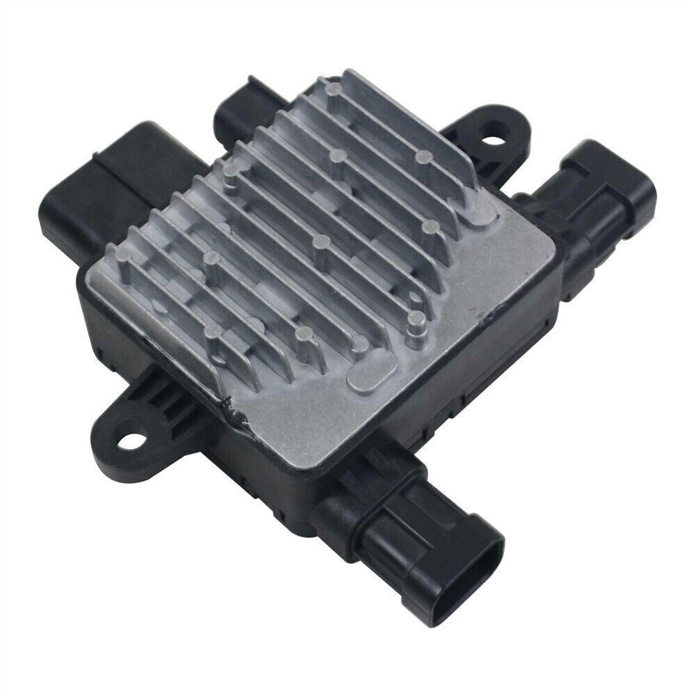 New Fan Control Module For 2006-2014 Kia Sedona 3.5L 3.8L V6 24V 25385 ...