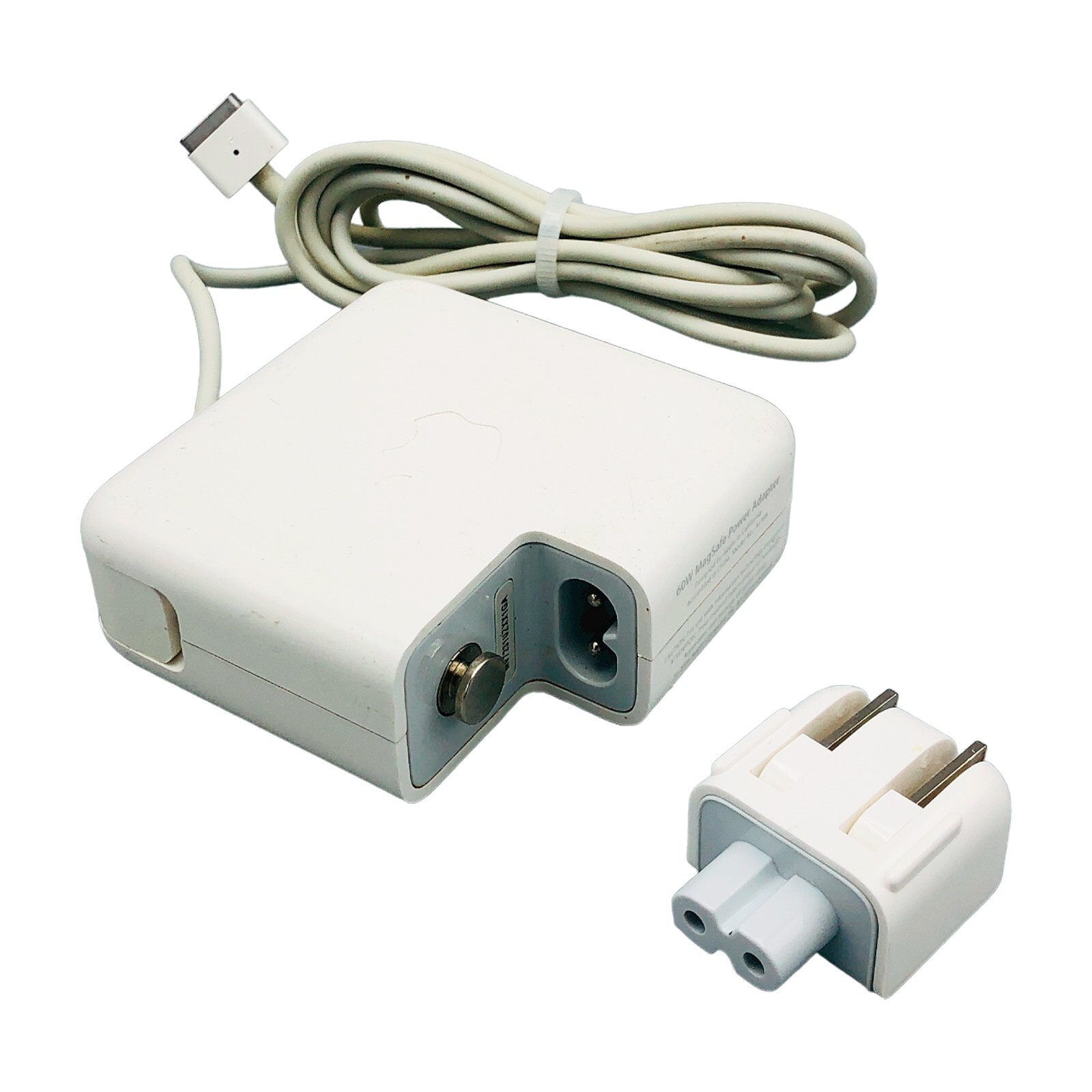 Genuine Original Apple MacBook Pro A1278 A1286 Charger MagSafe1 Power ...