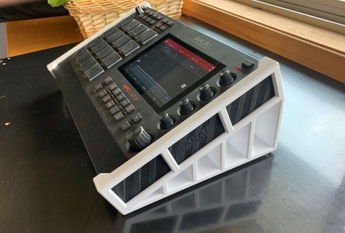 Akai MPC Live 2 Studio Controller - Display Stand | eBay