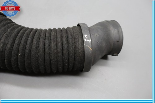 12-18 Mercedes CLS550 Left Side Engine Air Cleaner Intake Duct ...