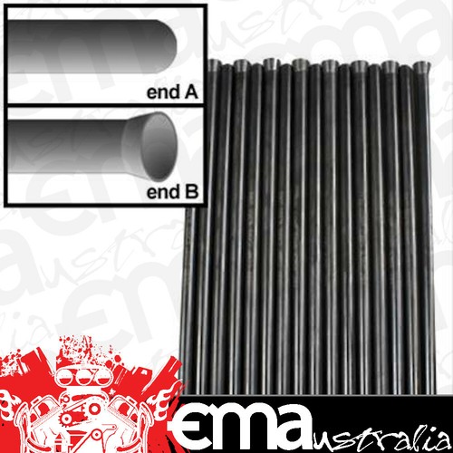 Comp Cams CO7432-16 Chrysler Mopar 440 Magnum Pushrods 3/8" Diameter 9. ...