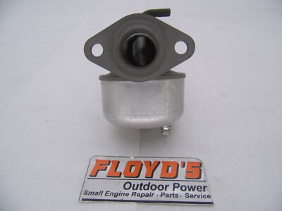 Brand New Clinton Carburetor Carb Assembly OEM Genuine 39-813-500 | eBay