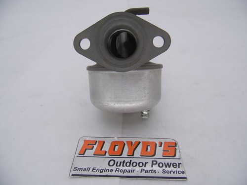 Brand New Clinton Carburetor Carb Assembly OEM Genuine 39-813-500 | eBay
